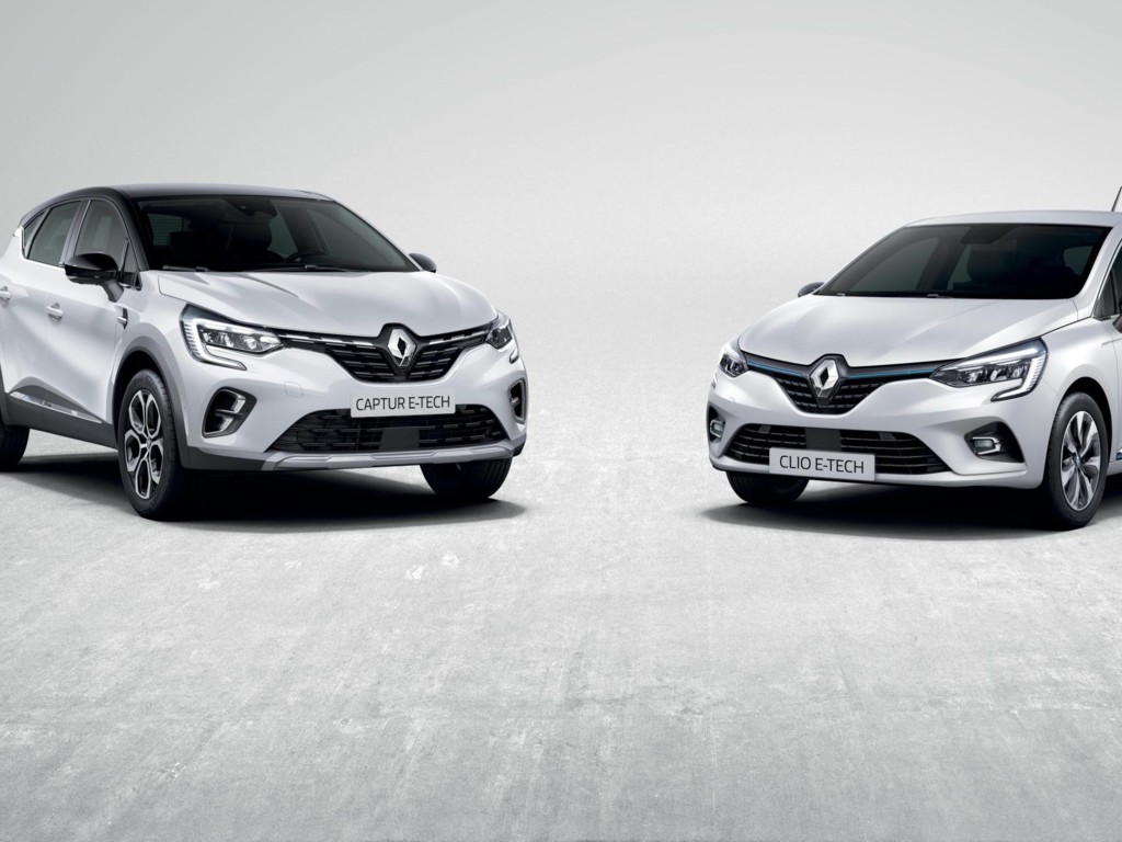 Renault set to launch new hybrid models | CarCliq