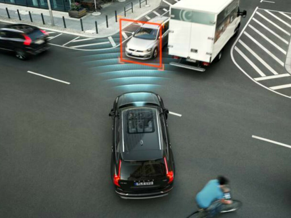 Autonomous Emergency Braking | CarCliq