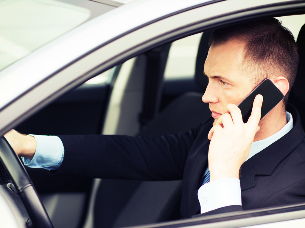 The Major Driving Offences And Their Consequences | CarCliq